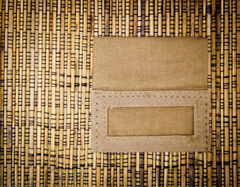 Bamboo texture stock image. Image of retro, decoration - 29185955