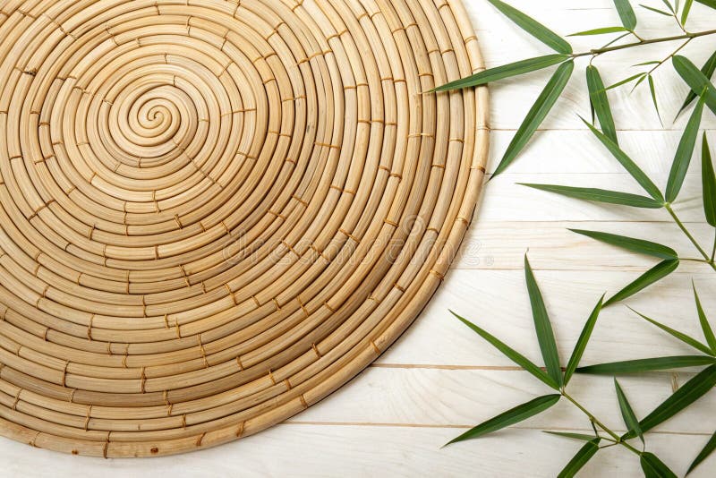 Bamboo Texture stock illustration. Illustration of organic - 360753839