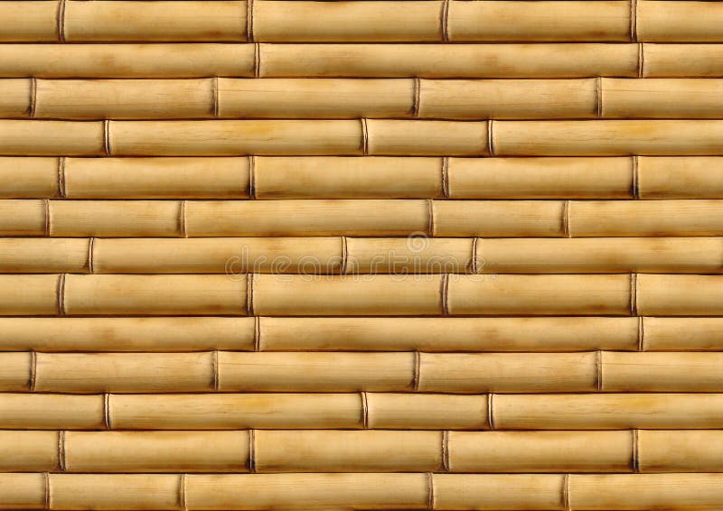 Bamboo Texture Stock Images - Image: 4767944
