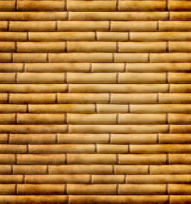Bamboo texture stock image. Image of detail, architecture - 5280763