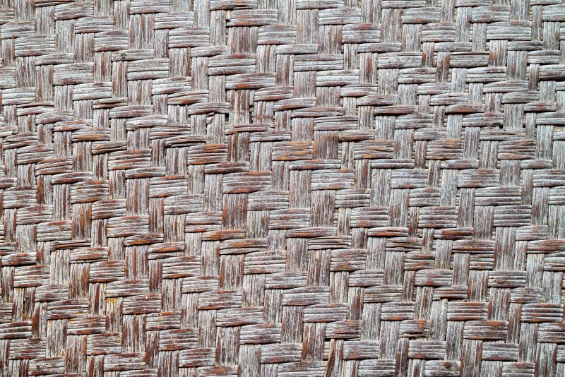 Bamboo Texture and Background Stock Photo - Image of culture, straw ...