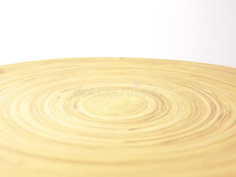 Bamboo, Texture, Wood, Circle Pattern, White Background, for Graphic ...