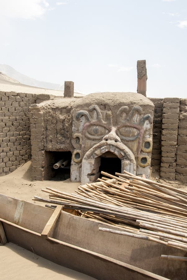 Bamboo Timber Construction Material Stock Photo - Image of rough, fence ...