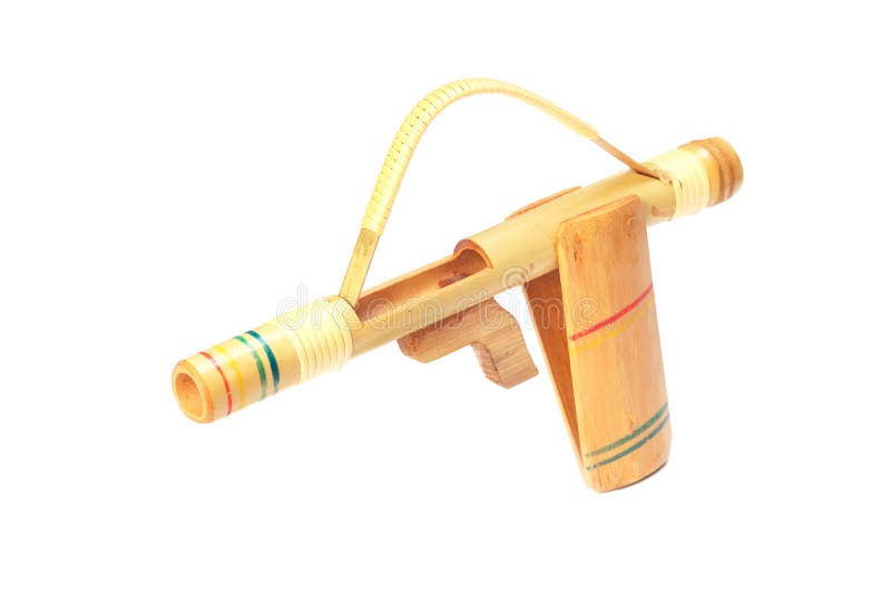 Bamboo Gun Stock Photos - Free & Royalty-Free Stock Photos from Dreamstime