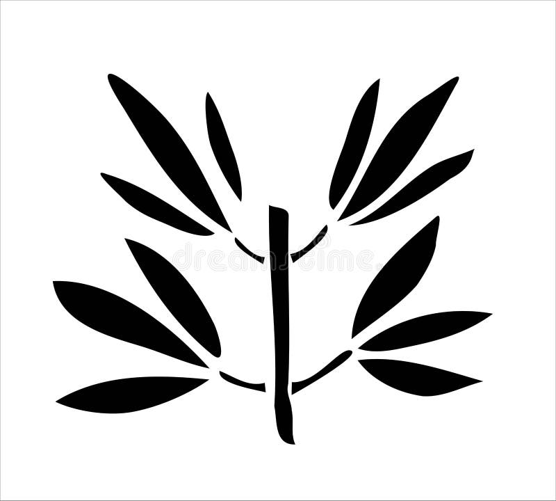 Bamboo Doodle Style Stock Illustrations – 1,379 Bamboo Doodle Style ...