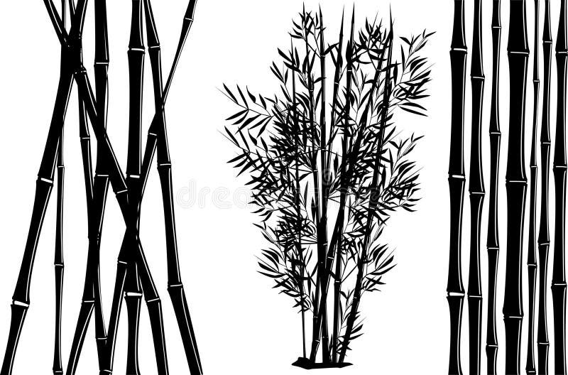 Vector Illustration Depicting a City Street with Overpasses and Bridges ...