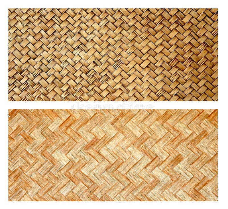 Bamboo weave stock photo. Image of architecture, chiang - 17849396