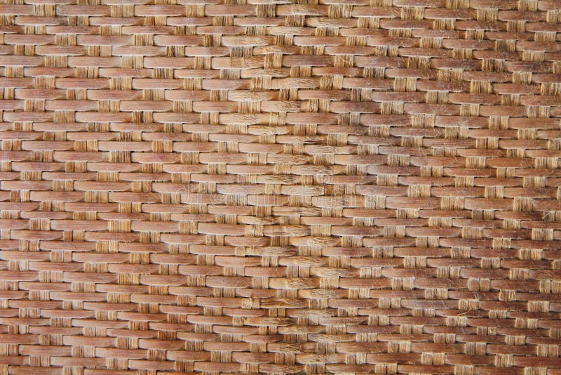 Bamboo weave pattern stock image. Image of textured, weave - 57161225