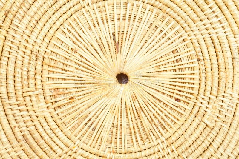 Bamboo weave pattern stock photo. Image of wood, craft - 32927266