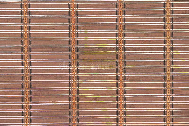 Bamboo Window Frame stock photo. Image of black, wall - 90313106