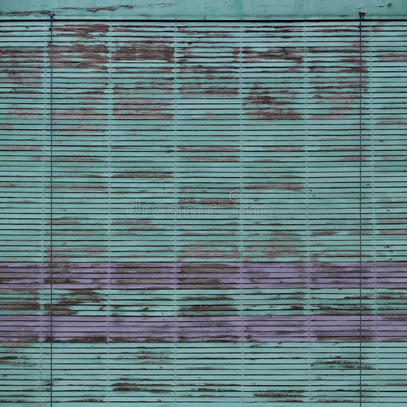 Bamboo Window Screen stock photo. Image of screen, repetition - 79552254