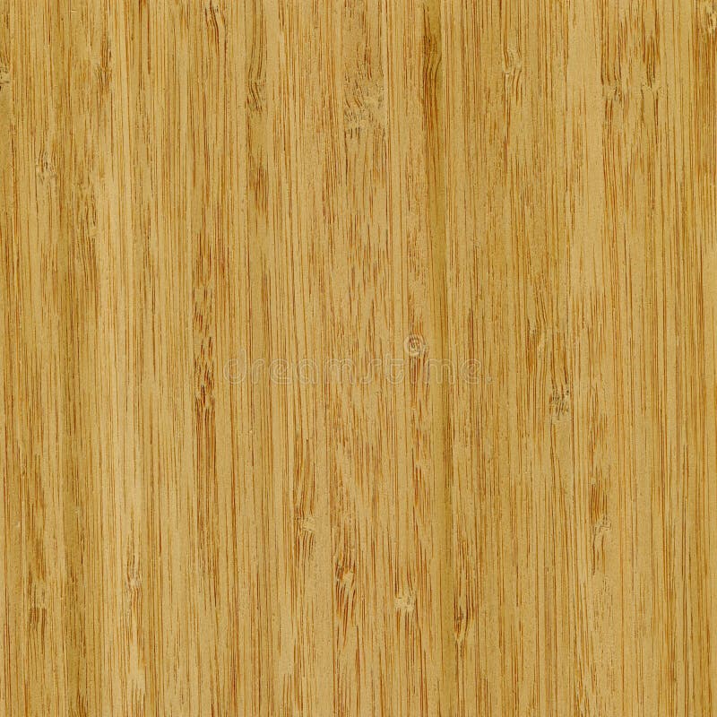 Bamboo Wood, Can Be Used As Background, Wood Grain Texture Stock Photo ...