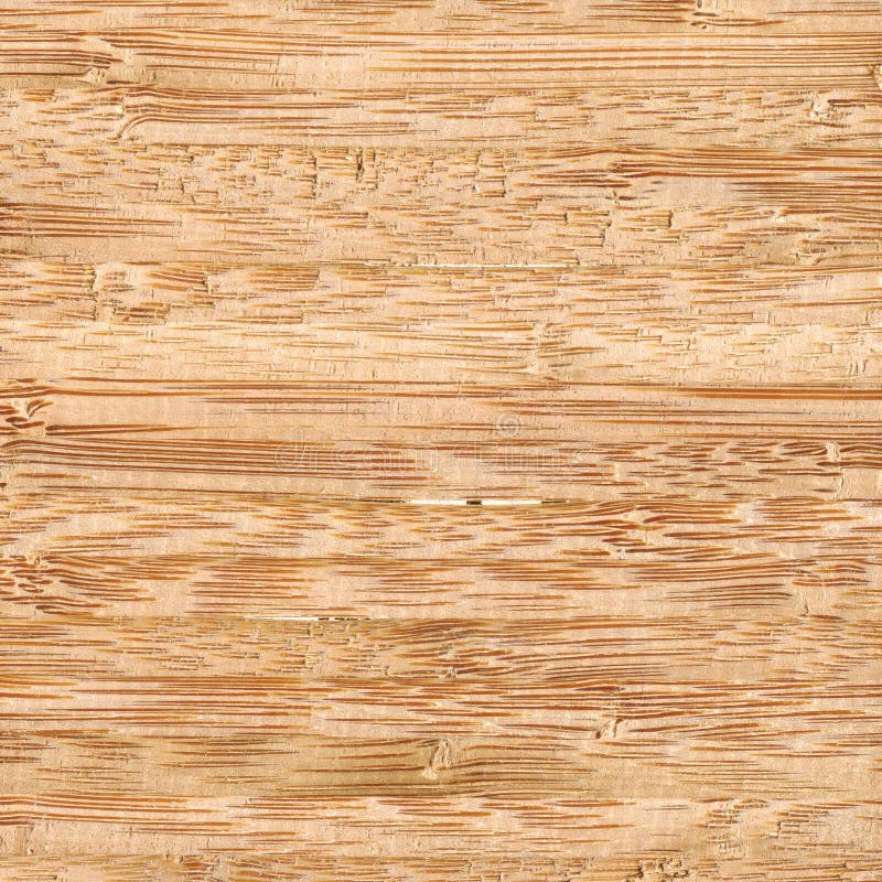 Bamboo Wood Texture, Can Be Used As Background, Wood Grain Texture ...
