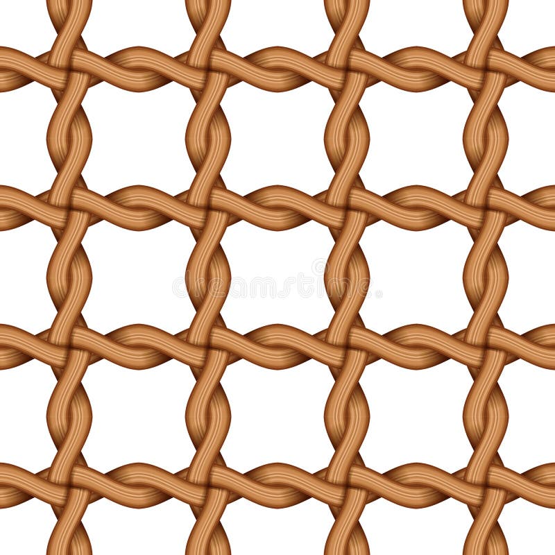 Bamboo Wood Weaving Pattern, Natural Wicker Texture Surface Theme ...