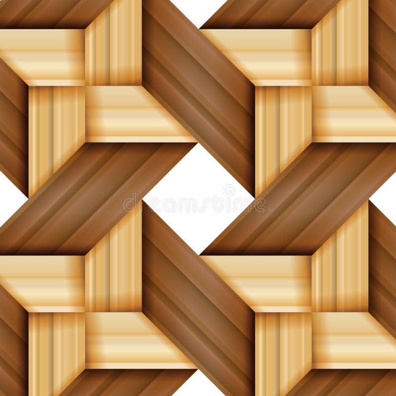 Bamboo Weaving Pattern Stock Illustrations – 2,319 Bamboo Weaving ...