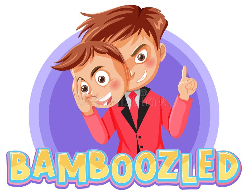 Bamboozled Background Stock Illustrations – 7 Bamboozled Background ...