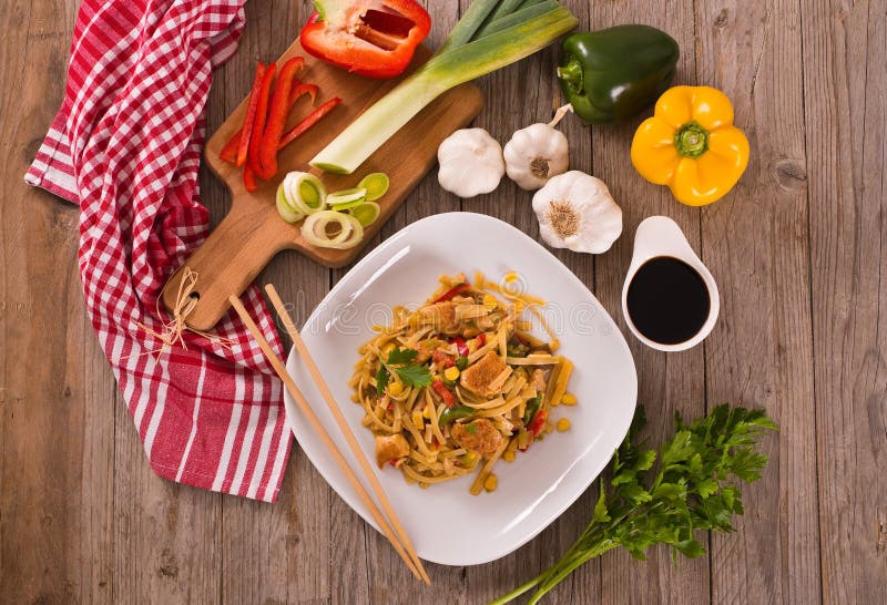 Bami Stock Images - Download 224 Royalty Free Photos