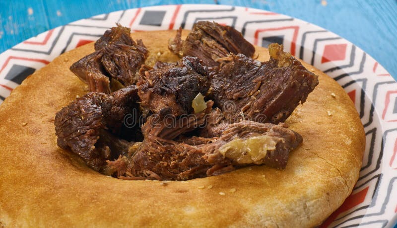 Banak stock image. Image of kitchen, fillet, middle - 109367999