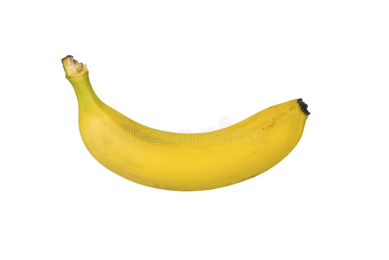 Banan arkivfoto. Bild av makro, aptitretande, avbrotts - 38555642
