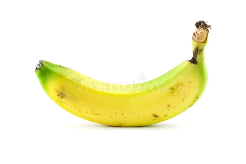 Banana stock photo. Image of eating, organic, full, banana - 11975278