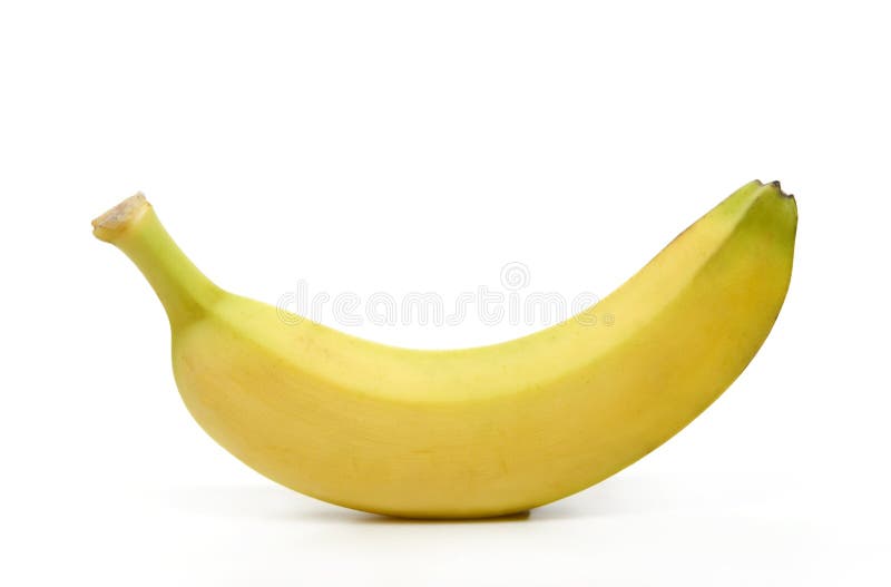 Banana stock image. Image of banana, horizontal, healthy - 12241611