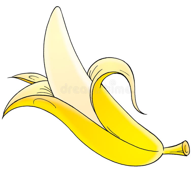Animated Banana Stock Illustrations – 2,015 Animated Banana Stock ...