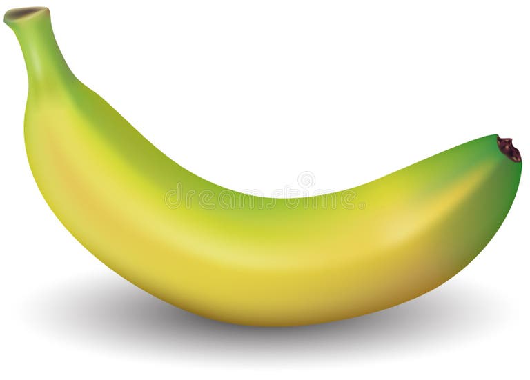 Horizontal Banana Stock Illustrations – 5,862 Horizontal Banana Stock ...