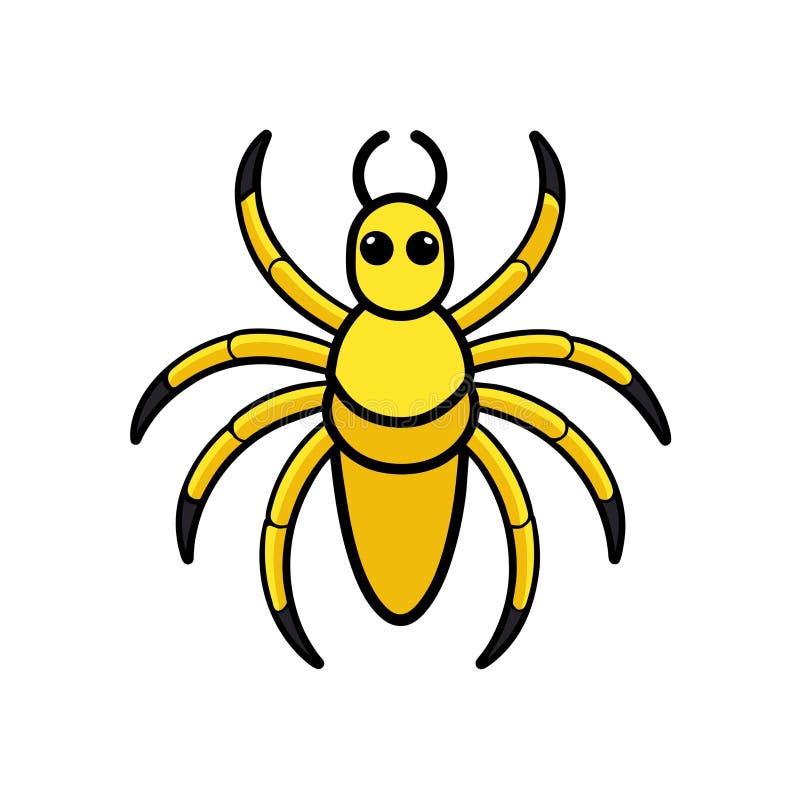 Banana Ball Python Play Icon Vector Illustration Stock Vector ...