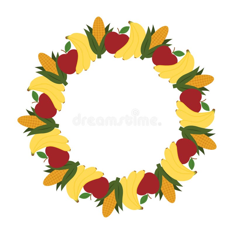 Frame Border Kwanzaa Stock Illustrations – 146 Frame Border Kwanzaa ...