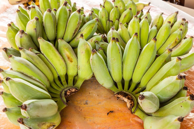 Banana stock image. Image of interior, department, marketplace - 54682217