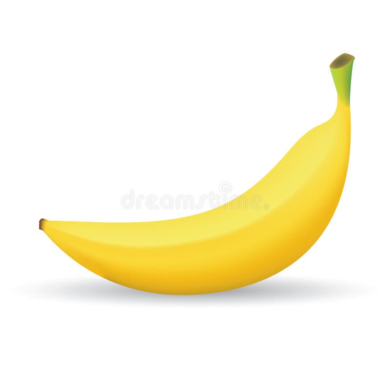 Banana Fruit Mesh Stock Illustrations – 284 Banana Fruit Mesh Stock ...