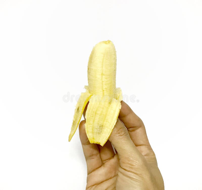 Banana stock photo. Image of ingredient, fresh, diet - 85426480