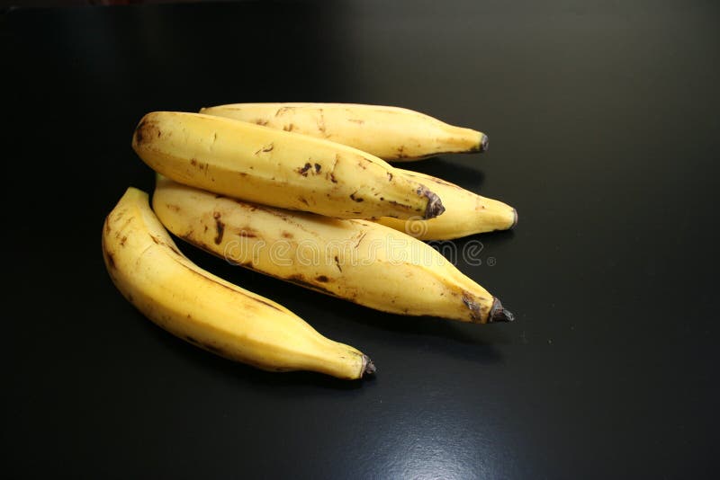 Banana indiana immagine stock. Immagine di agricoltura - 8218557