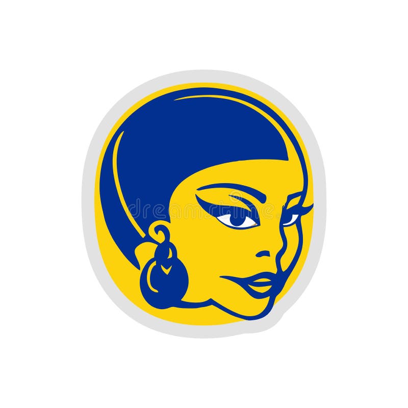 Banana Logo Template Vector Stock Vector - Illustration of health ...