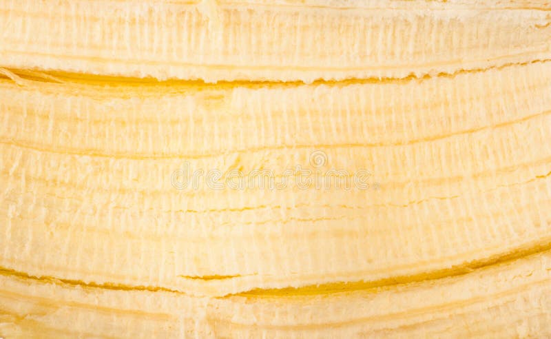 Banana skin stock photo. Image of slip, banana, view - 13136646