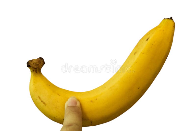 Banana stock image. Image of check, point, ripe, food - 84640081