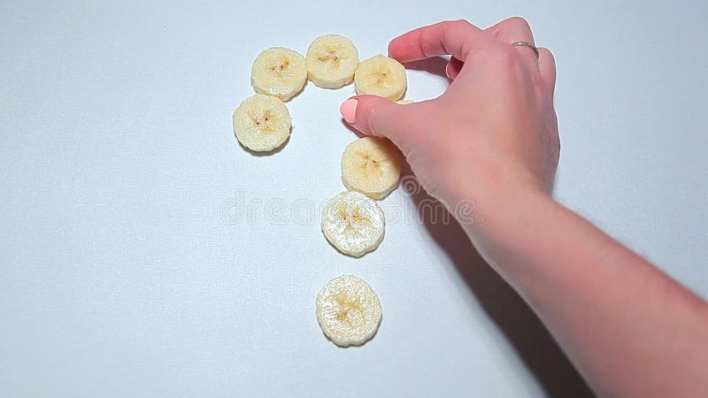 Question Mark Construction Tool Metal Rusty Background Tree Shadow ...