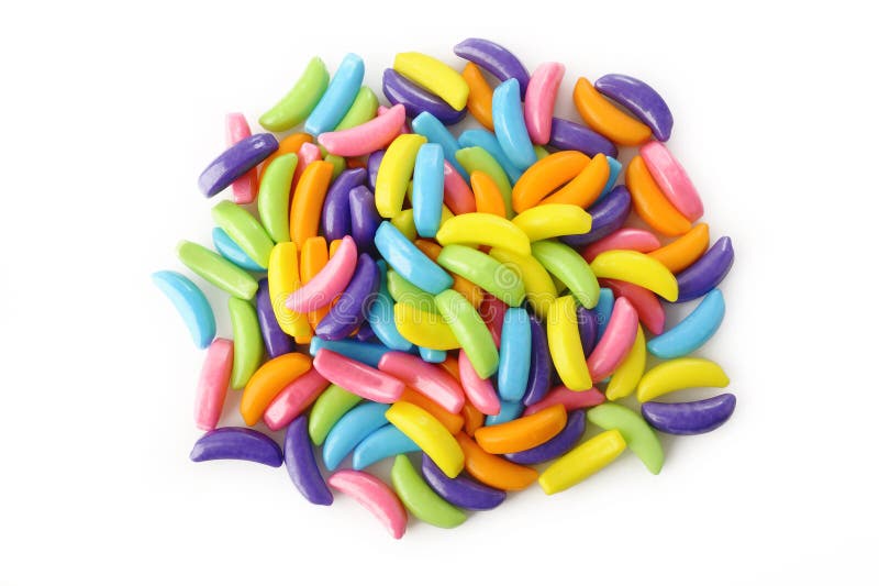 Banana Candy Stock Photos - Download 5,610 Royalty Free Photos
