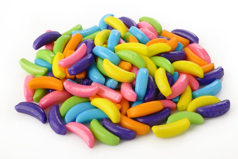 Banana Candy Stock Photos - Download 5,610 Royalty Free Photos