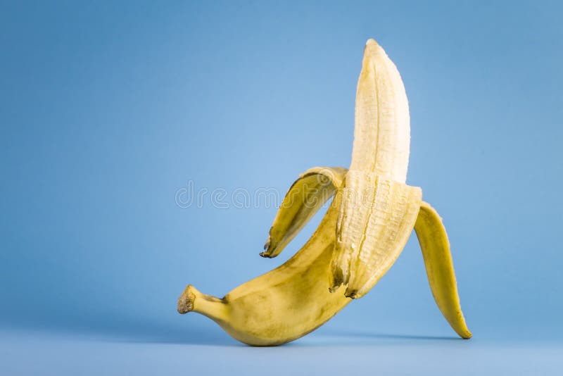 Upright banana fruit stock photo. Image of upright, tops - 149337402