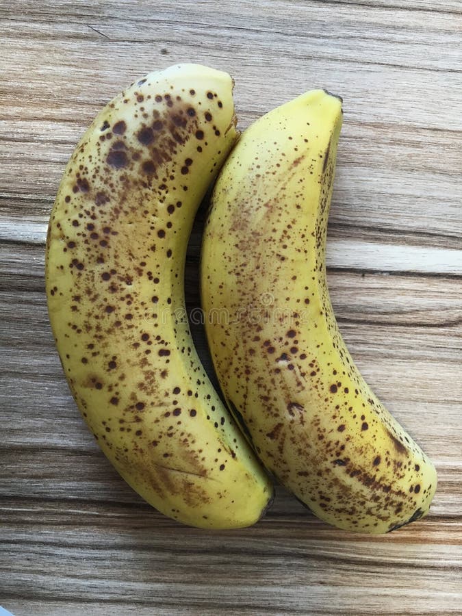 Aging Bananas stock image. Image of process, banana, food - 4051427