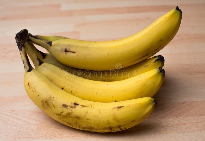 Bananas stock photo. Image of bunch, fruit, nutrition - 82071764