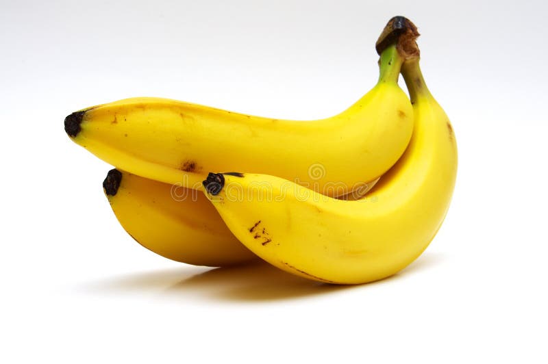 Bananas Stock Photo - Image: 45854801