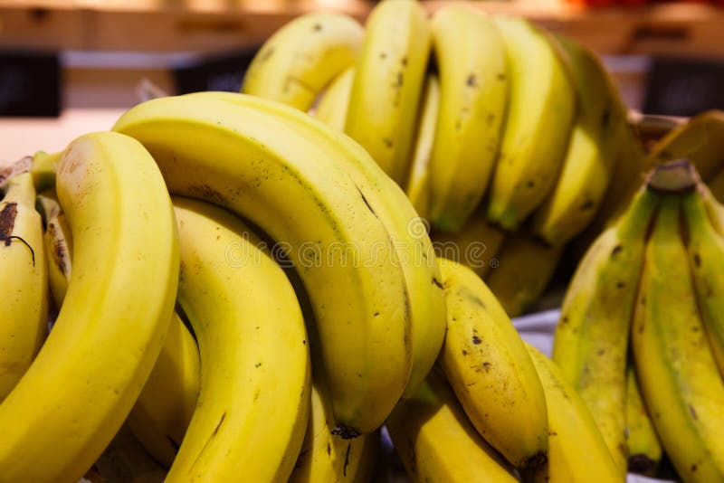 Bananas stock image. Image of fruit, group, objects, bananas - 41078381