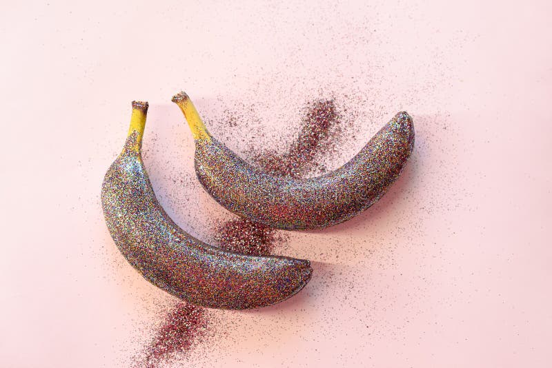 Bananas on pink background stock image. Image of design - 247475059 Bananas on pink background stock image. Image of design - 247475059