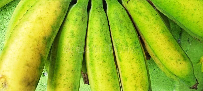 Bananas are Rich in Vitamins Stock Image - Image of banana, rich: 241478879