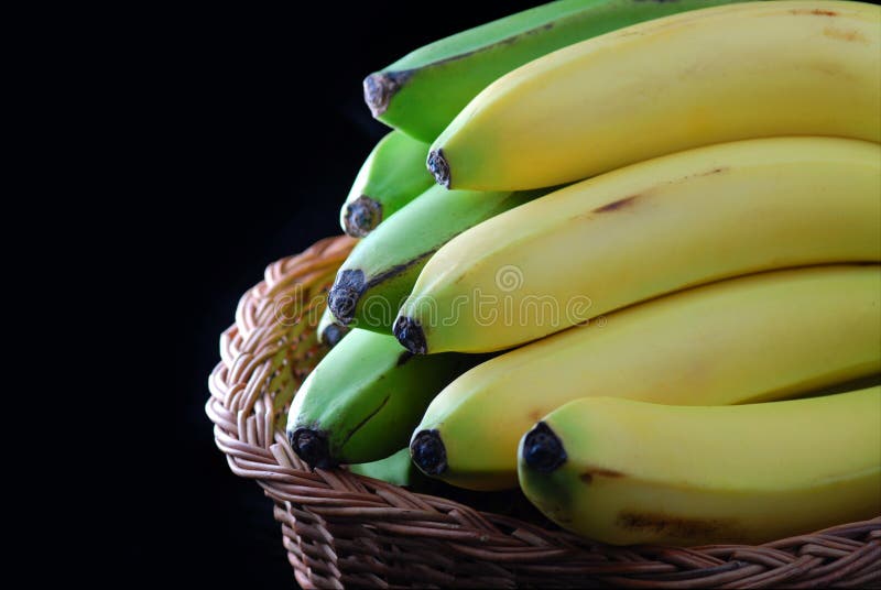 Banane Bild. Bild: 812983