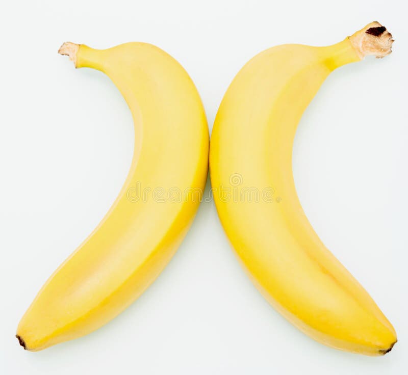 Banane douce mûre image stock. Image du carbohydrates - 88439367