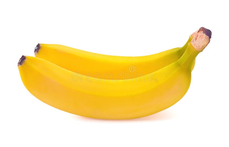 Bananer fotografering för bildbyråer. Bild av objekt - 22363035