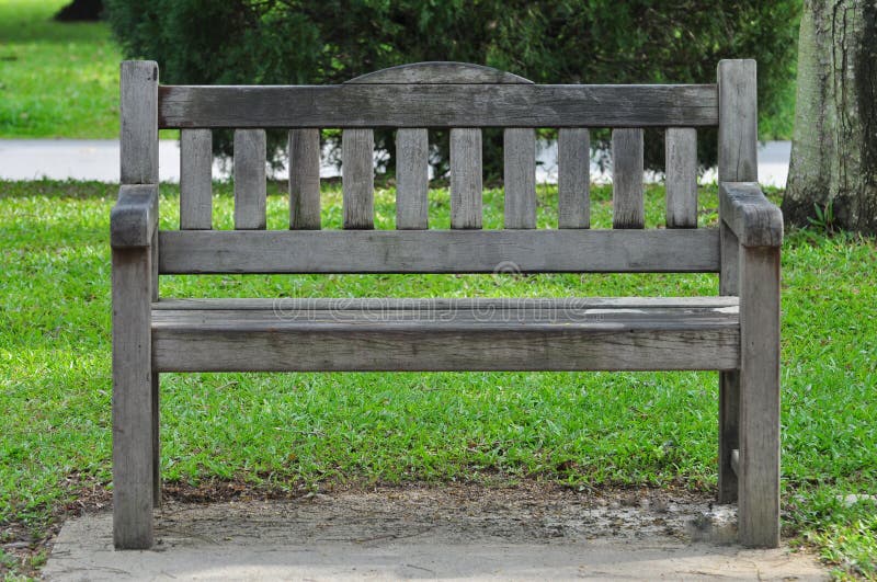Vue De Face D Un Banc Photos Stock - Téléchargez 164 Photos libres de ...